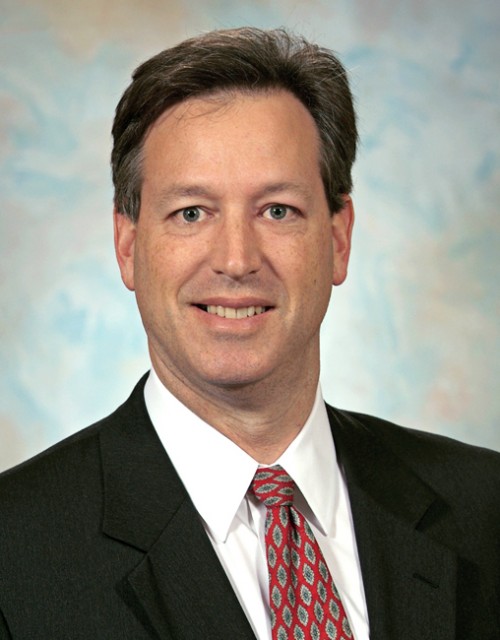 Brad Jackson - Lanigan & Associates P.C.